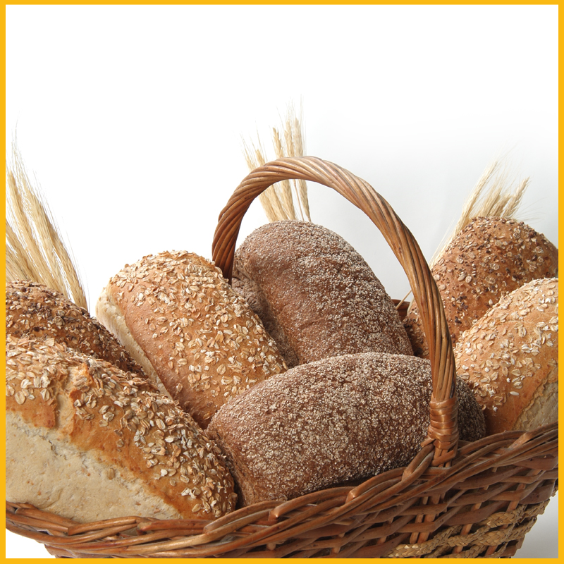Pão, Broa e Pão de Forma – Imperio da Panificação
